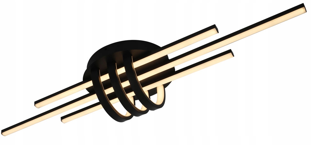 LAMPA LED SUFIT LINIE PLAFON PANEL LED PILOT - 12094446646 - oficjalne ...