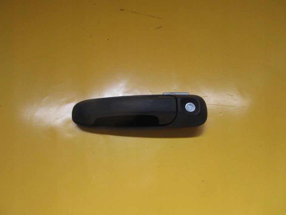 Dodge Durango II 07 KLAMKA ZEWNĘTRZNA LEWA PRZÓD - 9467444335 ...