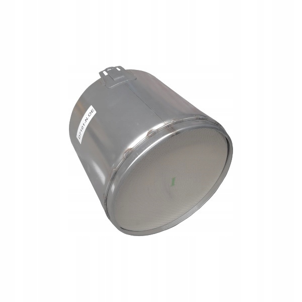 Filtr DPF Scania nowy bez zwrotu starego - 13337683671 - oficjalne ...