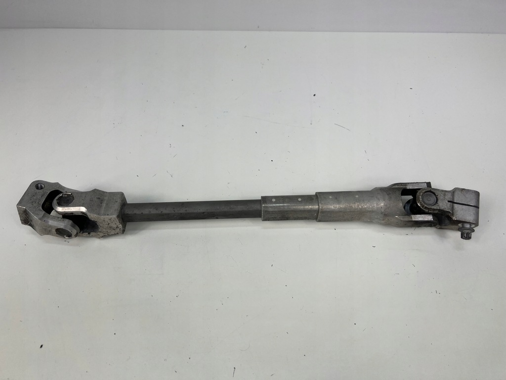 BMW E87 118d Drążek przegub kolumny kierowniczej - 12473605316 ...