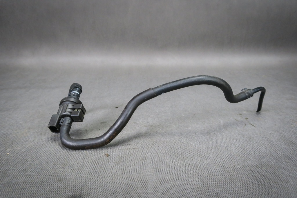Przewód odpowietrzający Audi A8 4H 079201994P - 6678894957 - oficjalne ...