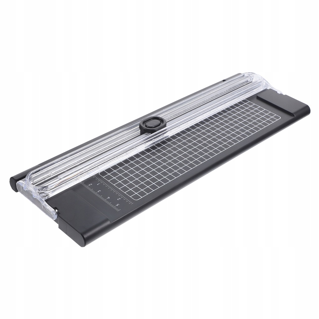 Small Paper Trimmer Manual Paper Cutter A4 Paper - 14351764179 ...