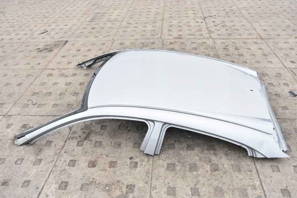 DACH SŁUPKI HONDA CIVIC X HATCHBACK NH830M 17- - 8626918197 - oficjalne ...