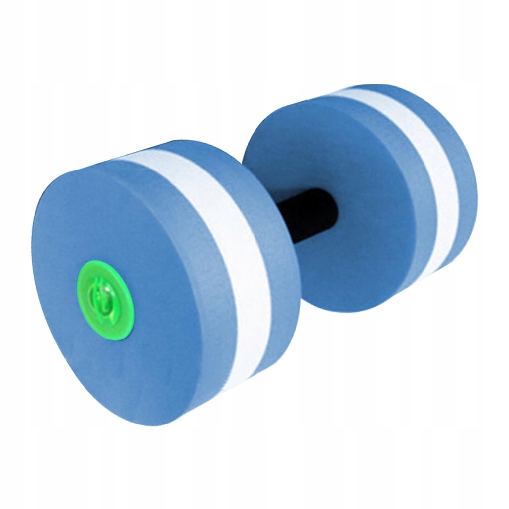 Aquatic Dumbbell Bar Aquatic Barbell Float for Water Aerobics Workouts ...