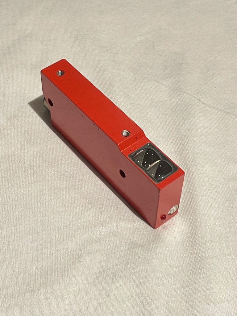 Купить LEU RK 72/4-200 L.1 Фотоэлектрический датчик: отзывы, фото и ...