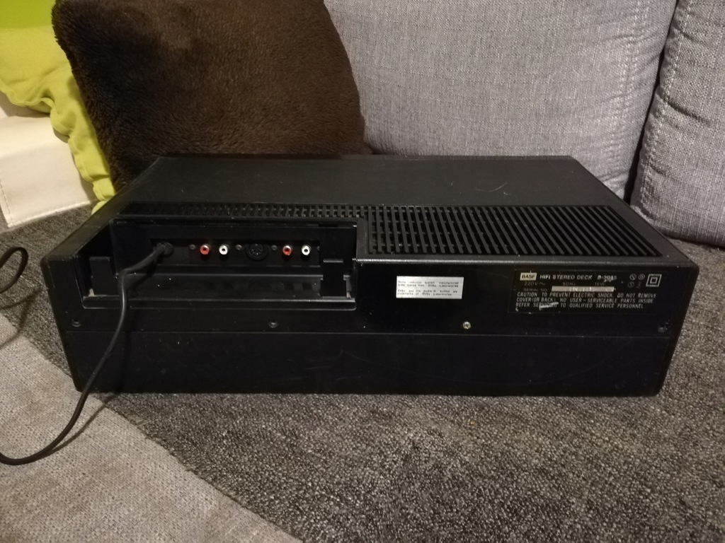 Купить Basf D 5035, Basf D 3035 - HiFi комплект: отзывы, фото и характеристики на Aredi.ru ...