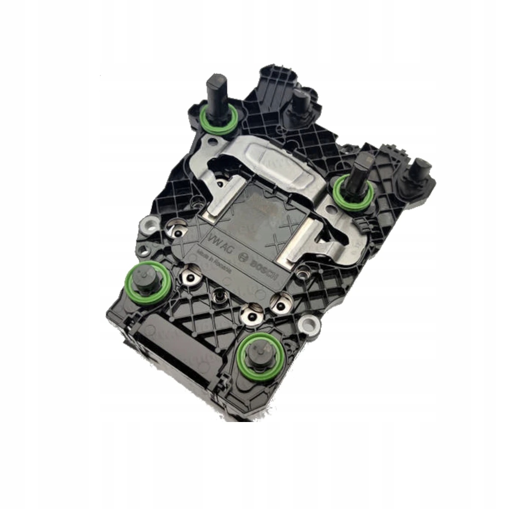 Sterownik skrzyni biegów DSG DQ500 Audi Q3 - 12543772465 - oficjalne ...