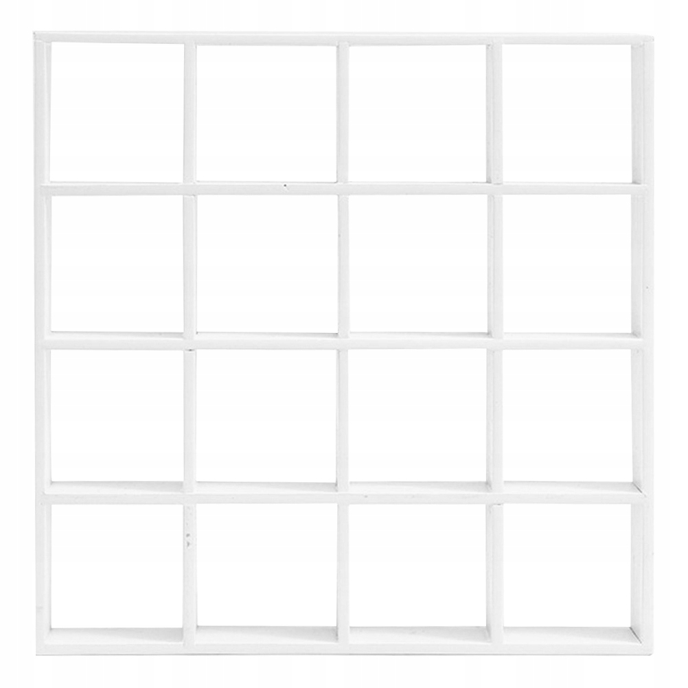 Mini Meble Model Bookcase Mini Meble Szafka - 12111807127 - oficjalne ...