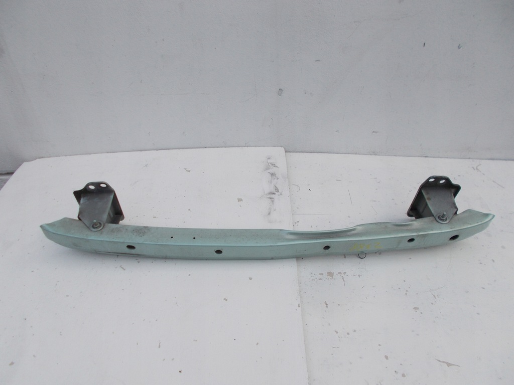 BELKA ZDERZAKA PRZÓD OPEL CORSA C COMBO Z388 - 11928506206 - oficjalne ...