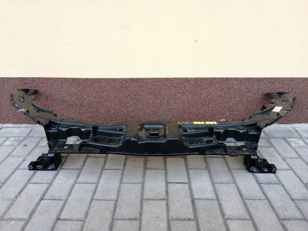 PAS WZMOCNIENIE LAND ROVER DISCOVERY SPORT L550 - 11181486494 ...