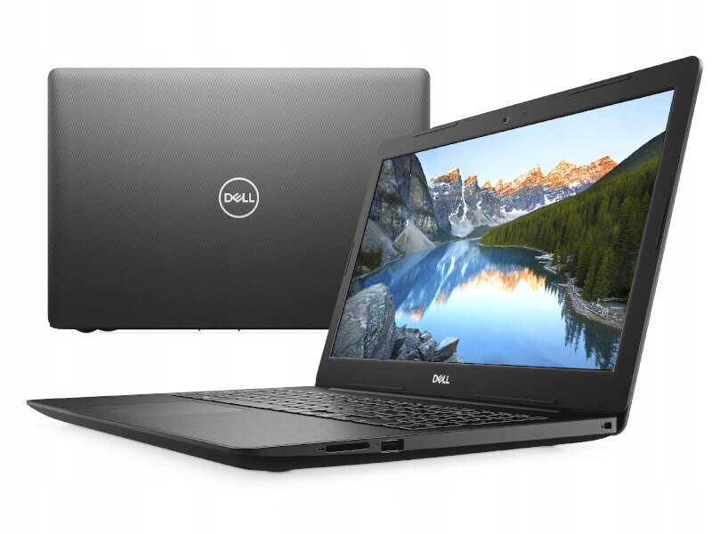 Laptop Dell I15 i5-1035G1 1TB+512GB 12GB W10 DOTYK - 11504785123 ...