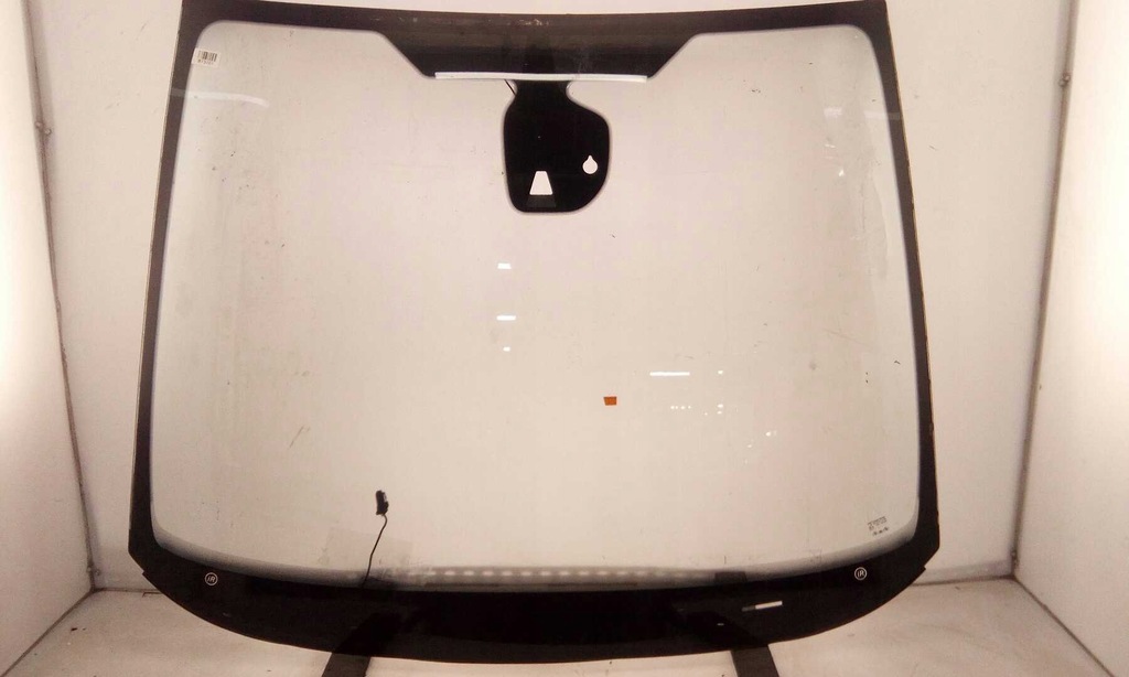 Szyba czołowa FORD S-MAX 06-14 SOLAR KAMERA GRZANIE SENSOR ...