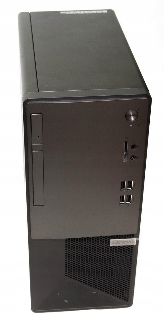 Lenovo V50T-13IMB i3-10100 8GB 256GB SSD UHD630 W1 - 12709533420 ...