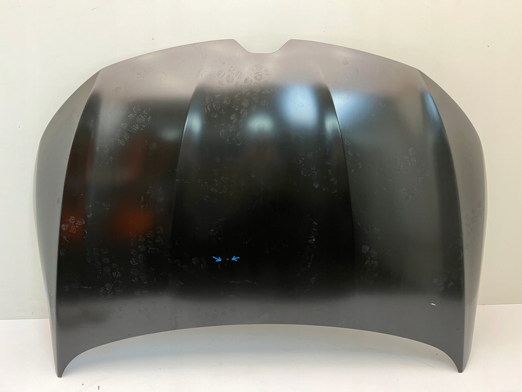 RENAULT MEGANE 4 IV MASKA POKRYWA SILNIKA NOWA 16- - 13372946930 ...