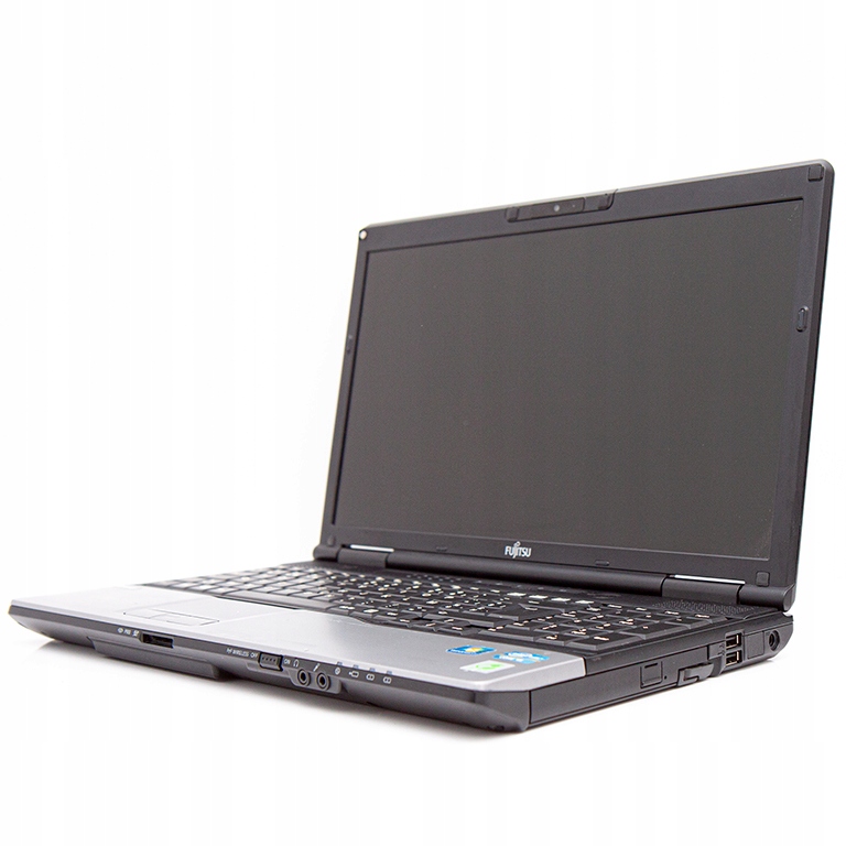 FUJITSU LIFEBOOK E752 i5 8GB 240SSD RS232 - 8541919428 - oficjalne ...