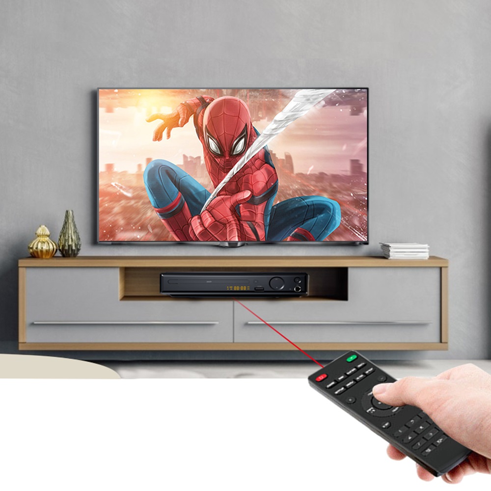 Купить DVD-плеер 4K UHD HD с HDMI USB AV для телевизора: отзывы, фото и ...