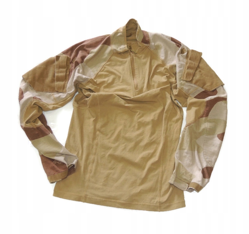 Bluza Norwegia NFM Nkamo GARM XL UBACS Desert - 10973806199 - oficjalne ...