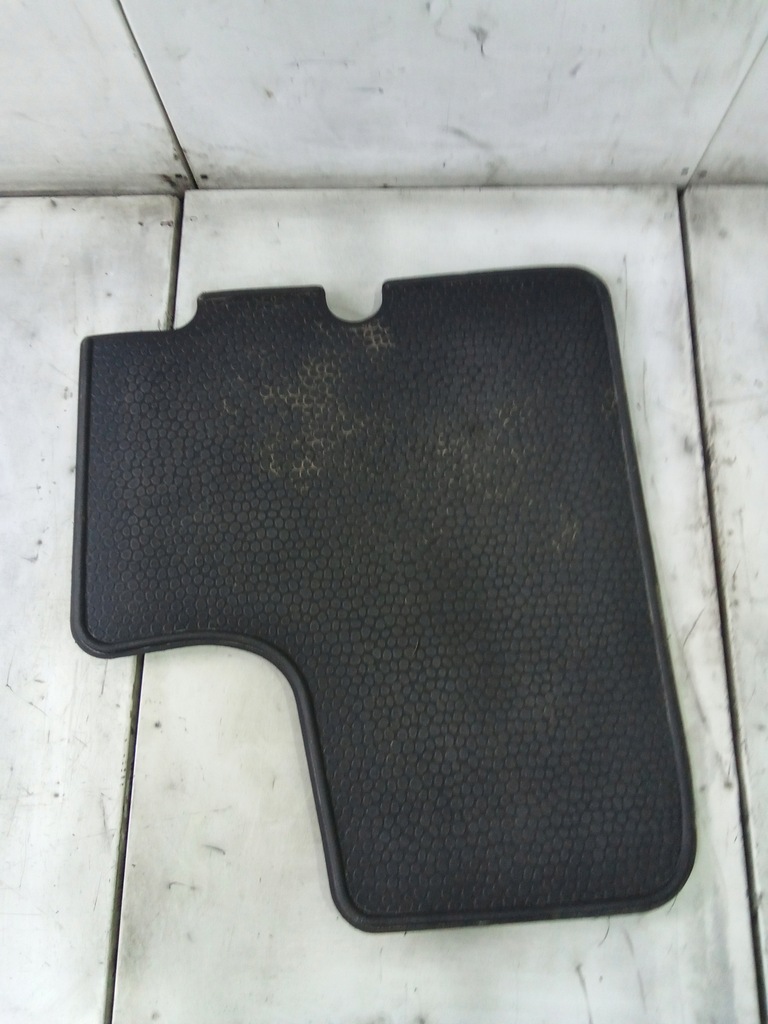 K89 DYWAN GUMA RENAULT TRAFIC 2 8200611183 - 14097851198 - oficjalne ...