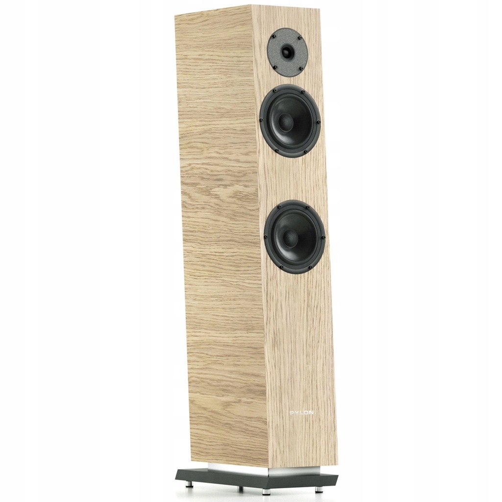 PYLON AUDIO DIAMOND 25 KOLUMNA PODŁOGOWA DĄB - 12762526205 - oficjalne ...