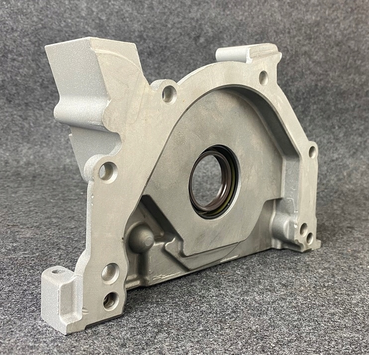 Купить КОРПУС САЛЬНИКА ВАЛА 2.0 TDI 03G103153B VW: отзывы, фото и ...