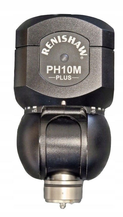 Głowica PH10M PLUS Renishaw - NOWA - 1 rok gwarancji - 9388819804 ...