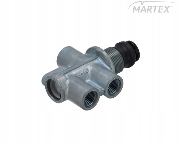 [] ZAWOR TROJDROZNY WABCO - 12114617307 - oficjalne archiwum Allegro