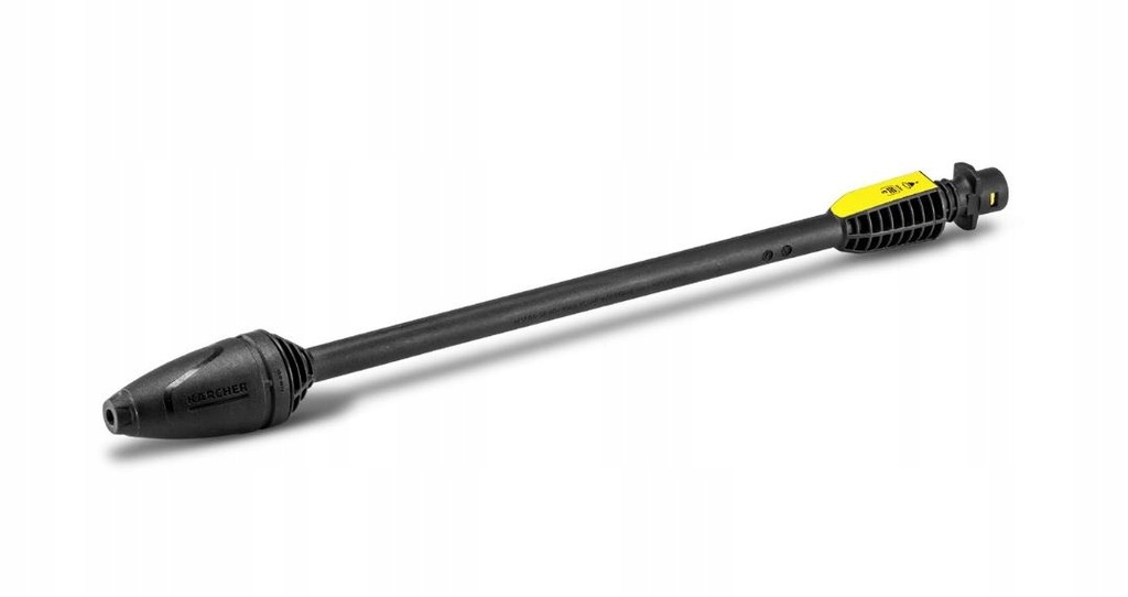 KARCHER DYSZA ROTACYJNA DB180 DO MYJEK KARCHER K 7 - 10931816675 - oficjalne archiwum Allegro