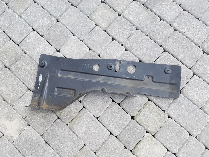 Obudowa podłogi silnika Opel Insignia 13280107 - 12099092238 ...