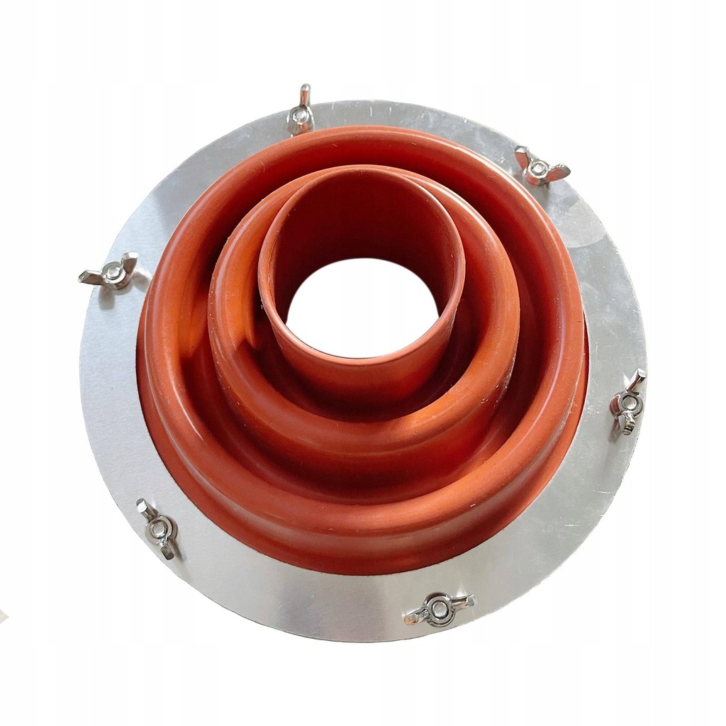 Hot Tent Stove Jackent Wood Burner Flue Pipe - 13425770193 - oficjalne ...