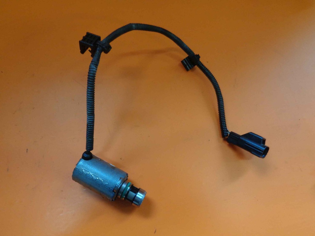 VOLVO V40 III 2.0 D regulator cisnienia 31401504 - 6987962441 ...