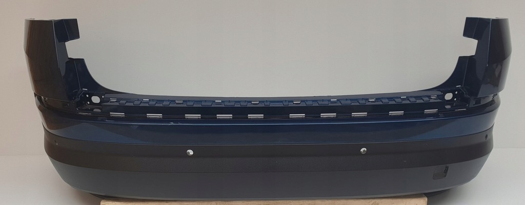 ZDERZAK TYŁ TYLNY SKODA KODIAQ 565807421 - 10581152194 - oficjalne ...