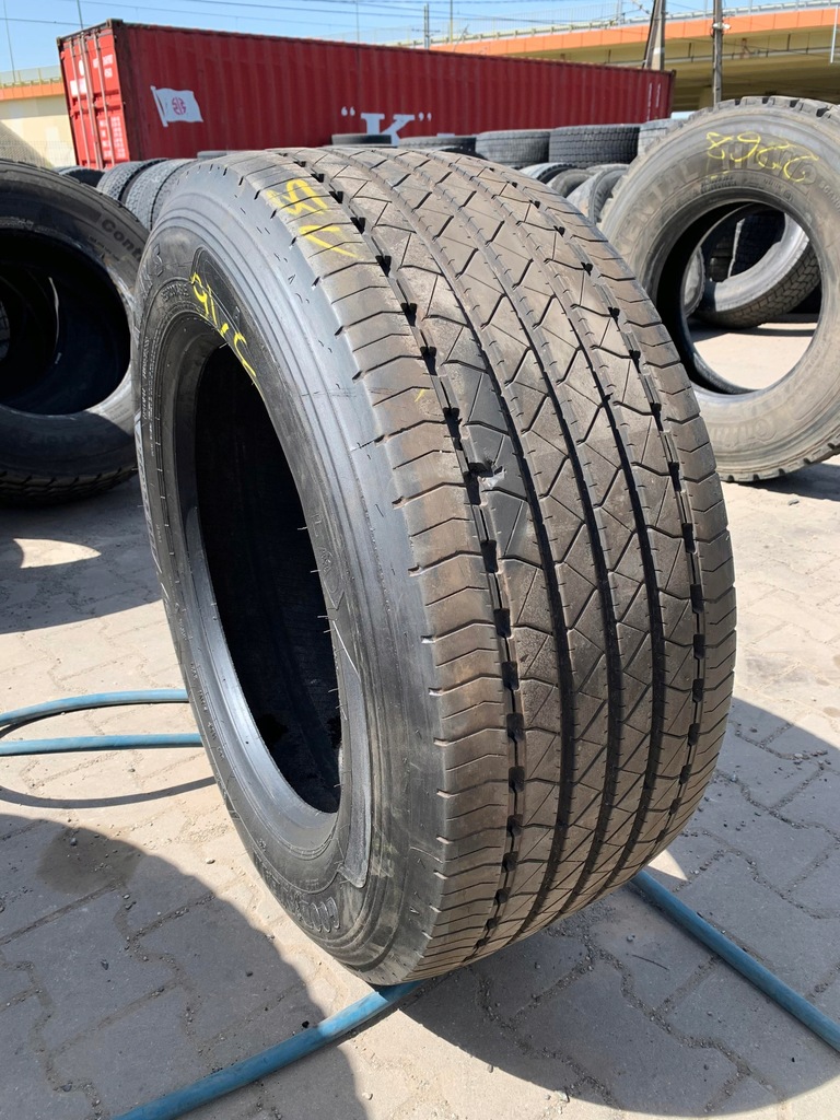 355/50R22.5 Opona GOODYEAR Kmax S A HL K max HL - 12191552692 - oficjalne archiwum Allegro