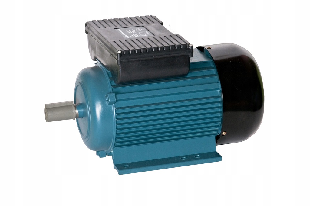 SILNIK ELEKTRYCZNY 2,2KW 1400R/MIN EUROTEC GERMANY - 7765678035 ... SILNIK ELEKTRYCZNY 2,2KW 1400R/MIN EUROTEC GERMANY - 7765678035 ...