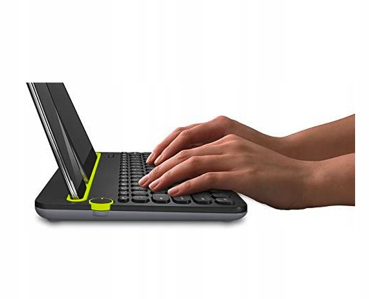 Купить Беспроводная клавиатура Logitech K480: отзывы, фото и ...