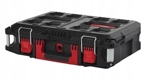 SKRZYNKA PACKOUT 3 MILWAUKEE 4932464080 - 17261313299 - oficjalne ...