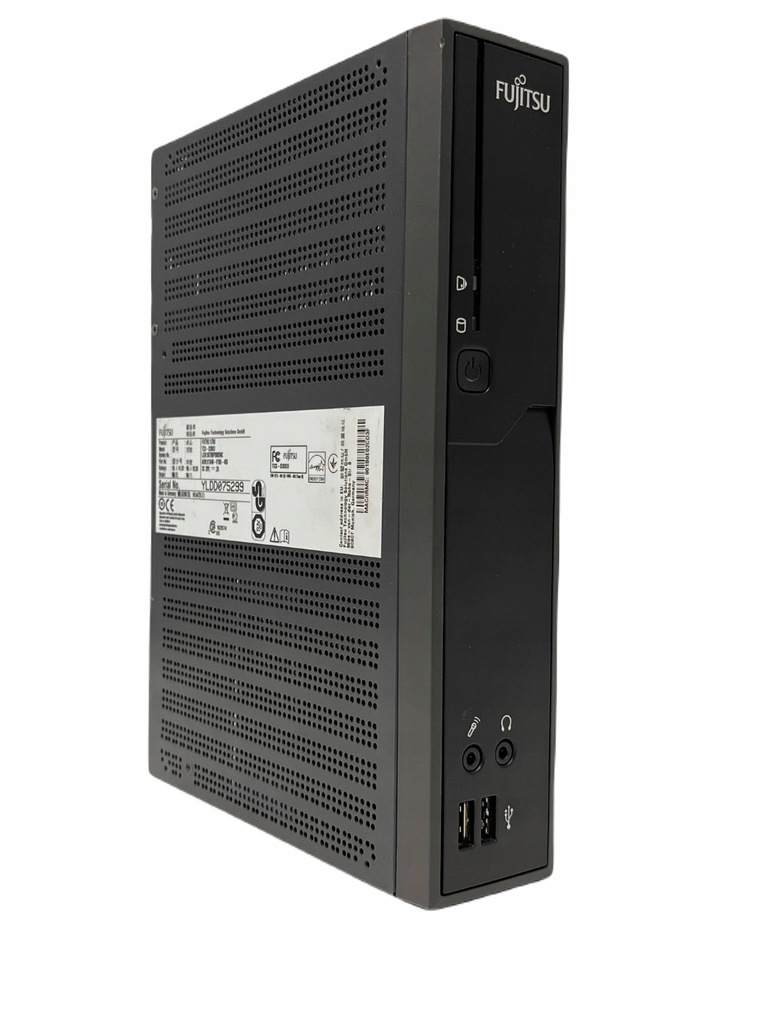 Terminal Fujitsu S700 AMD G-T44R 1GB BIOS OK CF21 - 13203908716 ...