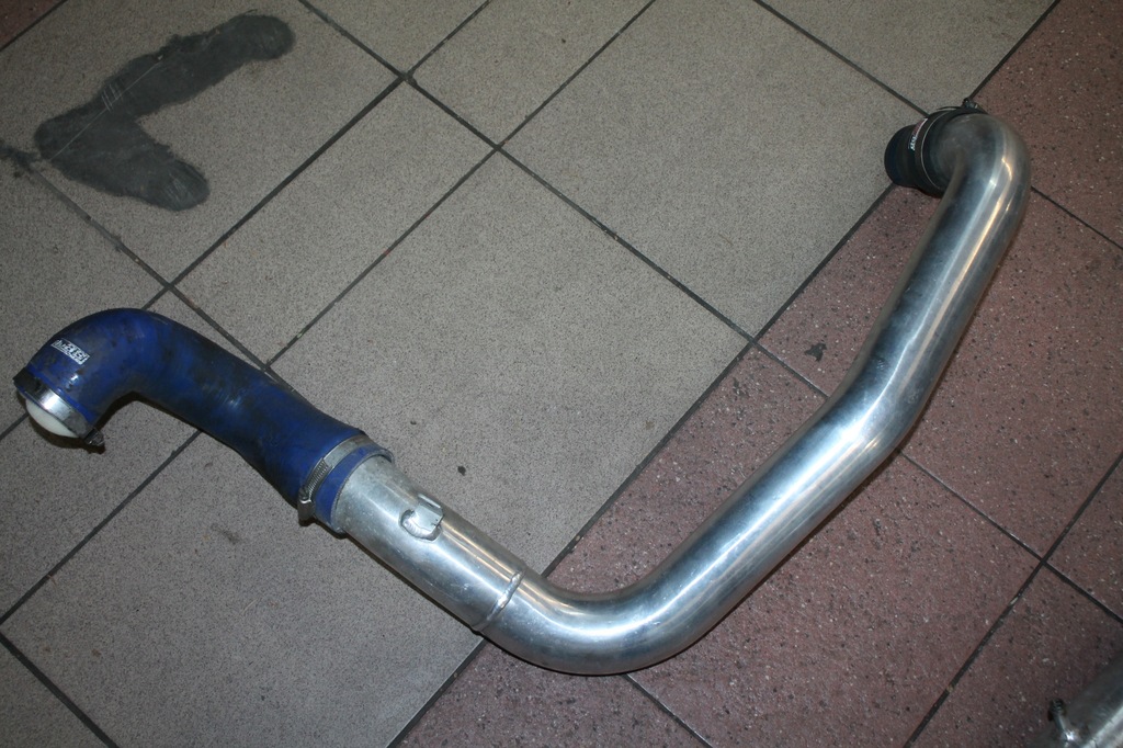 VOLVO V70 S60 XC70 XC90 2.4T, T5, 2.5T SPORTOWY DOLOT RURA POWIETRZA DO88 - 15006275138 ...