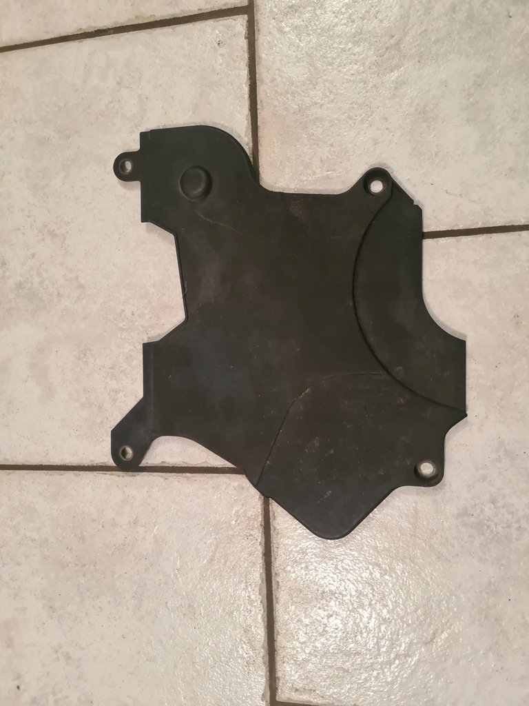 Obudowa rozrządu Opel OE 90571981 - 15335009941 - oficjalne archiwum ...