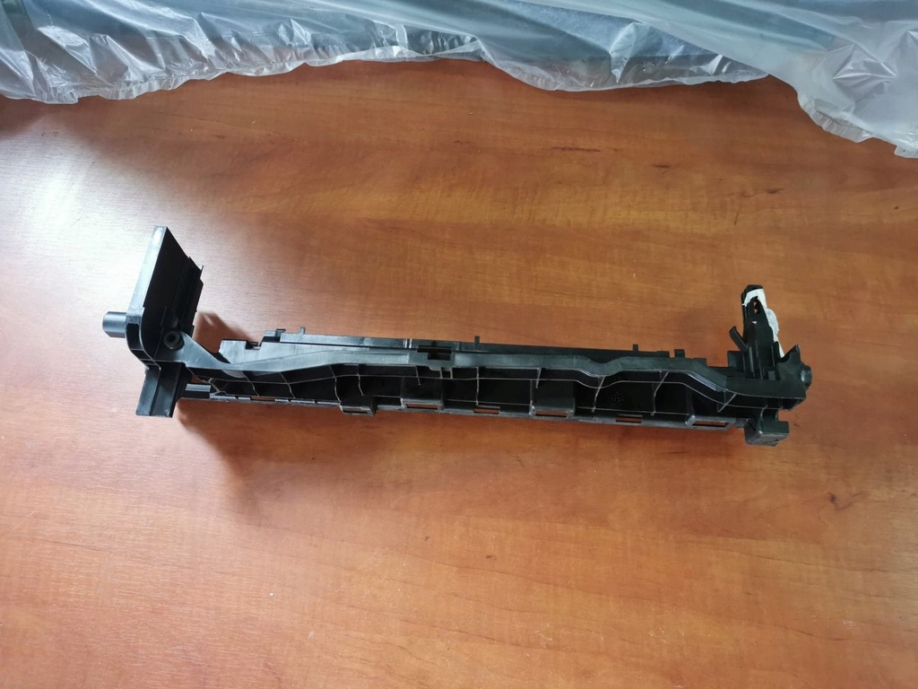 mercedes mocowanie chłodnicy 099504200064 nowe - 12227300732 ...