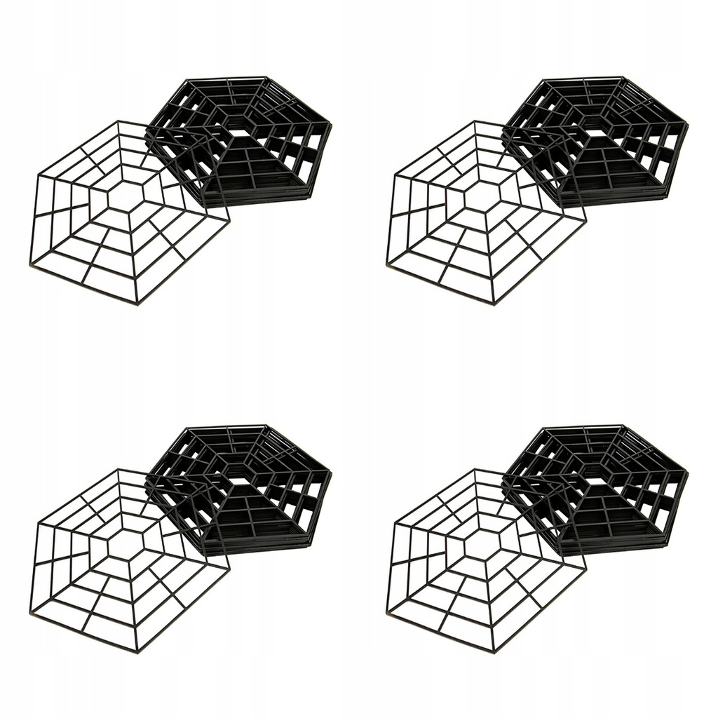 Plastic Fish Guards Shop Pond Net Floating 40 PCS - 14158941267 ...