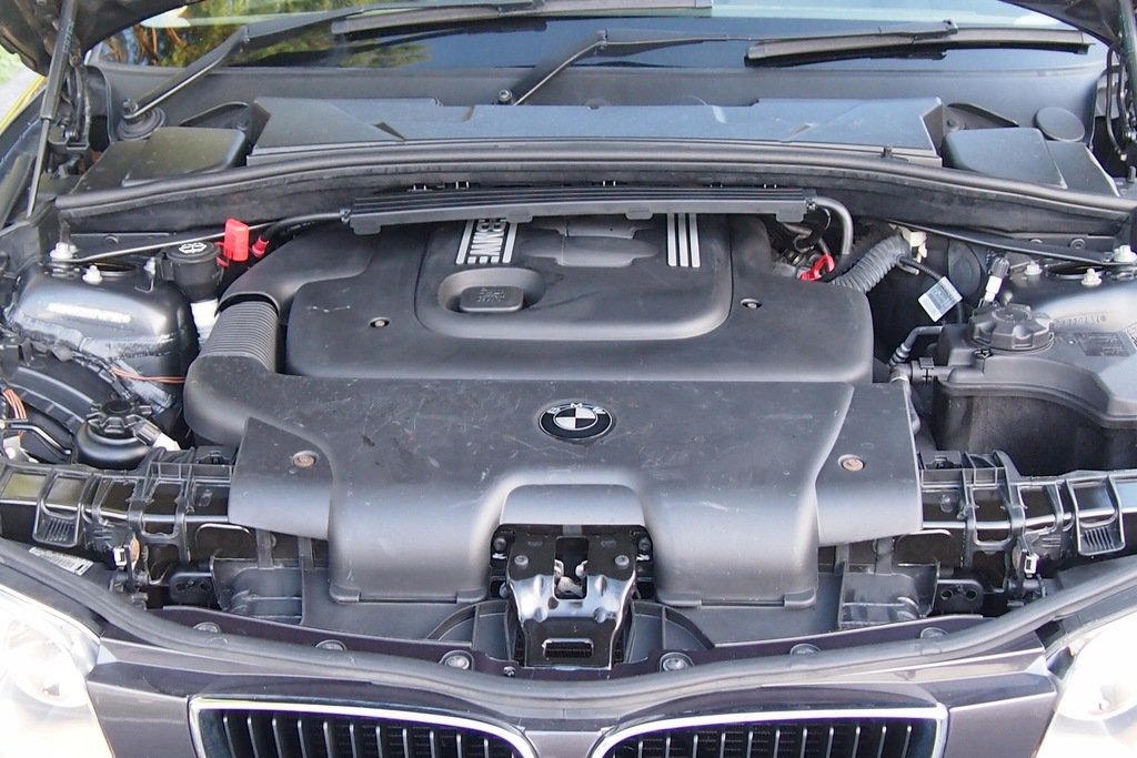 SILNIK 2.0d 163 KM M47N2 BMW E90 E91 320d E87 120d - 7519903222 ... SILNIK 2.0d 163 KM M47N2 BMW E90 E91 320d E87 120d - 7519903222 ...