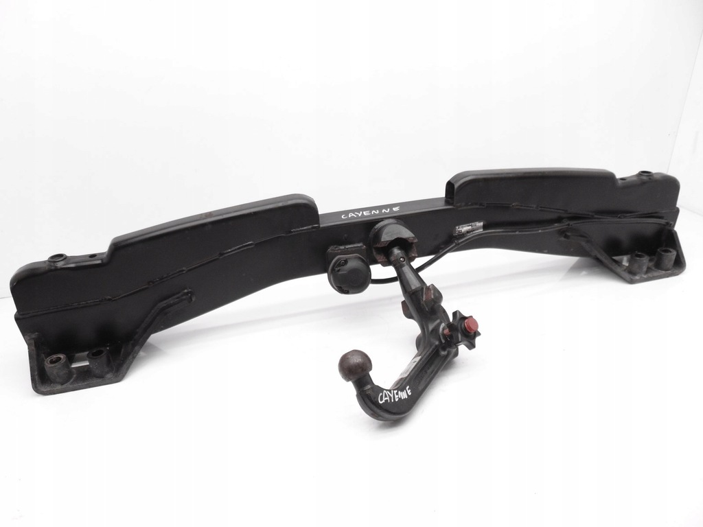 HAK HOLOWNICZY KOMPLETNY PORSCHE CAYENNE 955 05- - 9864923205 ...