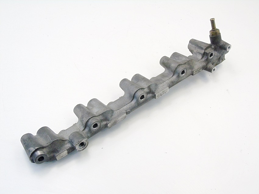 LISTWA WTRYSKOWA PALIWA 2.0 VVTI AVENSIS T25 RAV 4 1AZ CALDINA ALLION ...