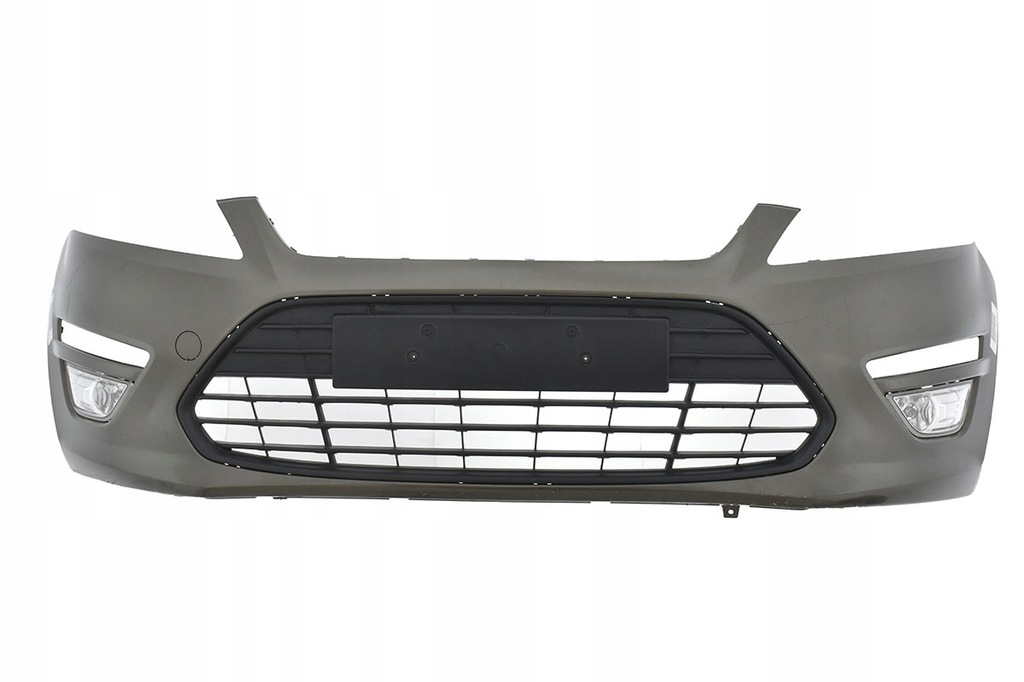 ZDERZAK PRZEDNI PRZÓD FORD MONDEO MK4 LIFT - 13660188328 - oficjalne archiwum Allegro