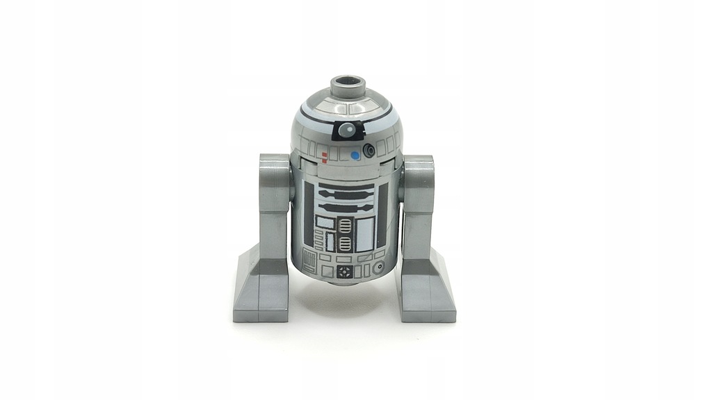 Figurka Lego Star Wars Astromech R2-Q2 sw0303 - 13129490354 - oficjalne ...