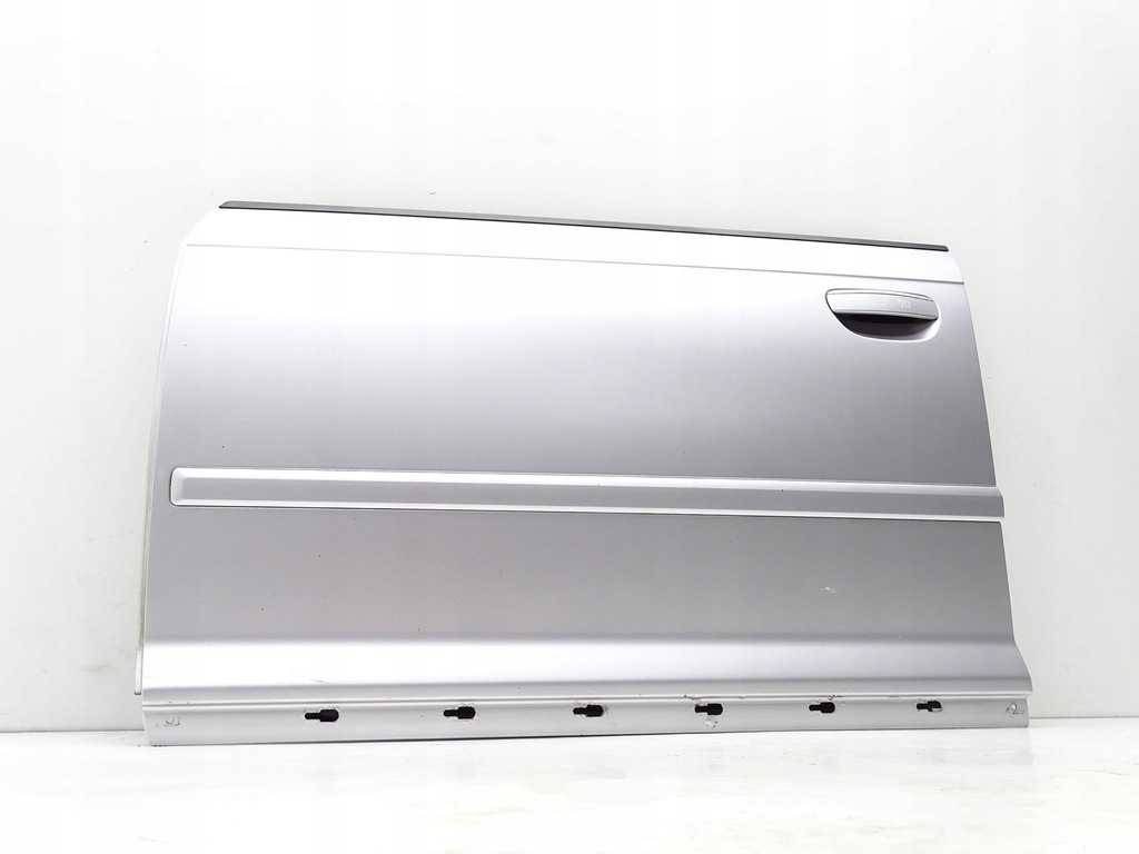 DRZWI LEWE LEWY PRZÓD AUDI A3 8P LIFT 5D SB LX7W - 12950854818 - oficjalne archiwum Allegro