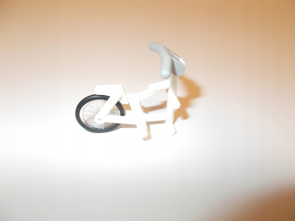 LEGO ROWER TRENINGOWY BIAŁY NOWY**SMERFIK** - 15214206616 - oficjalne ...