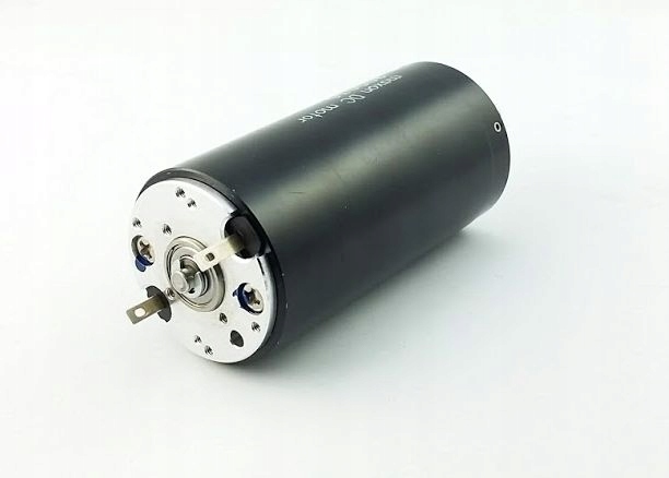 Silnik Maxon RE35 42V DC 90W fabrycznie nowy F.VAT - 8019471215 ...