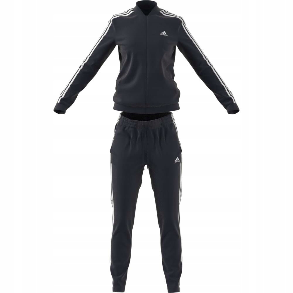 Dres adidas Essentials 3-Stripes Track HM1914 XS - 12640334870 ...