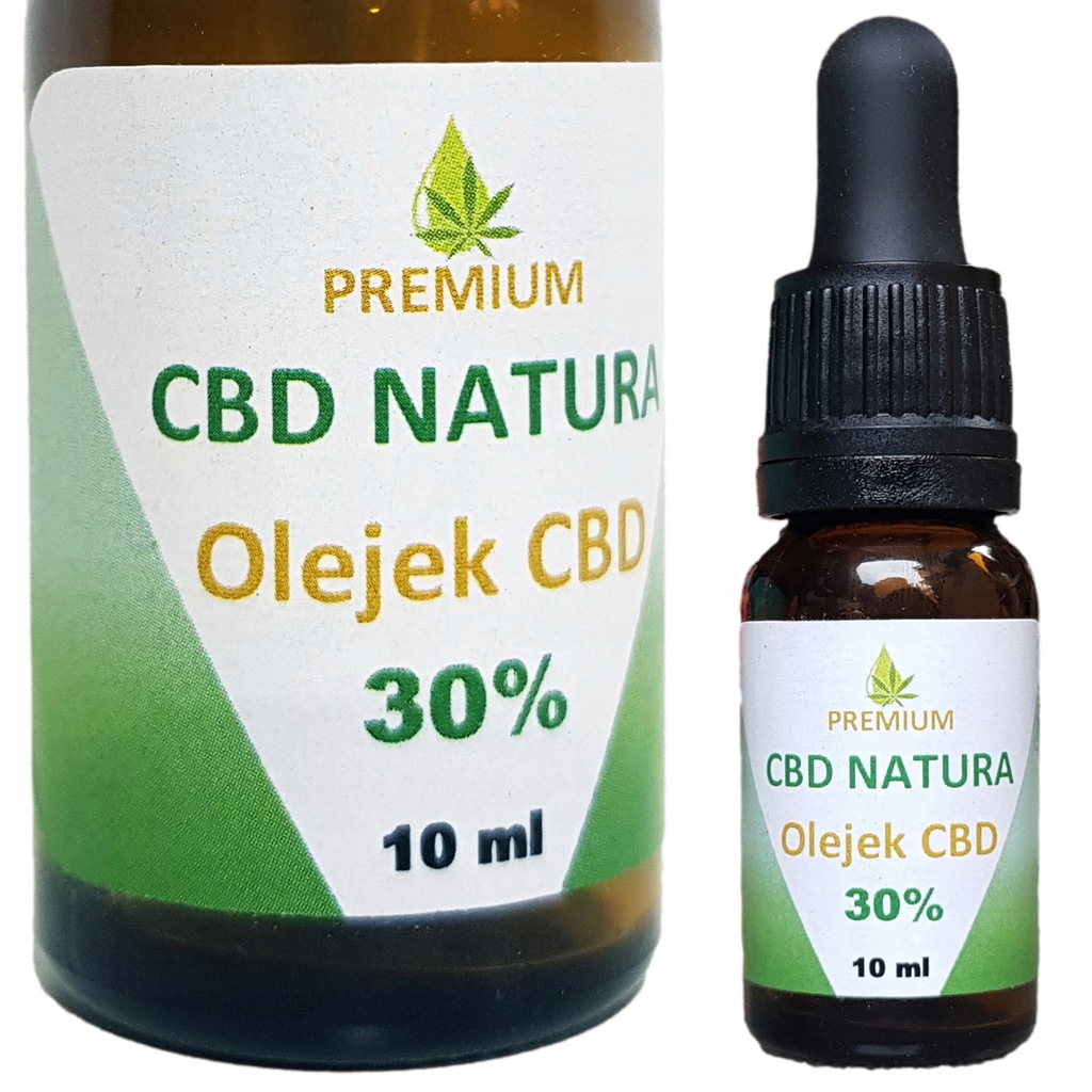 30% OLEJEK KONOPNY CBD 30 PREMIUM CERTYFIKOWANY - 13707420886 ... 30% OLEJEK KONOPNY CBD 30 PREMIUM CERTYFIKOWANY - 13707420886 ...